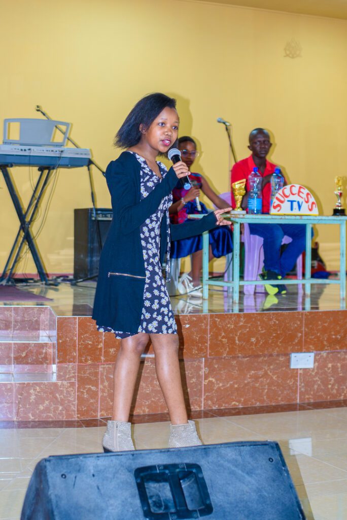 Home - Success Academy Kitengela